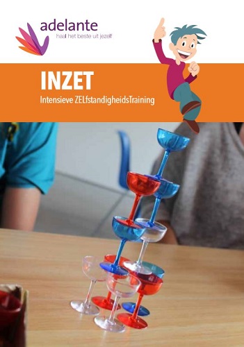 Je bent aan zet met INZET